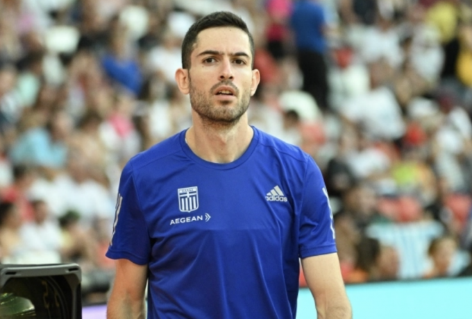 Έβγαλε στη... σέντρα τον Αυγενάκη ο Τεντόγλου, «φωτογραφίζοντάς» τον | SDNA